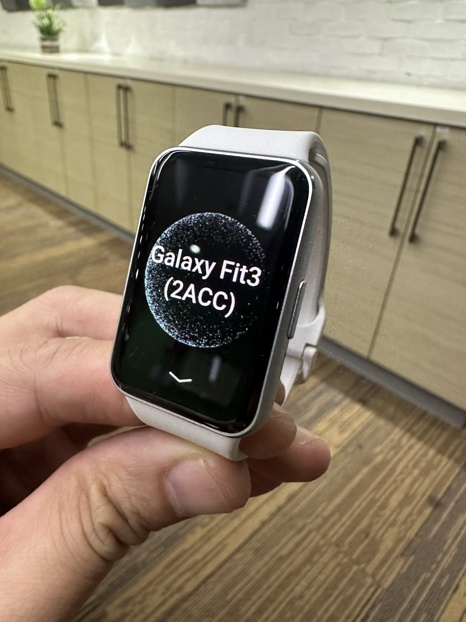 Samsung Fit 3 Review: The Ultimate Budget Fitness Smart Watch for 2024 ...